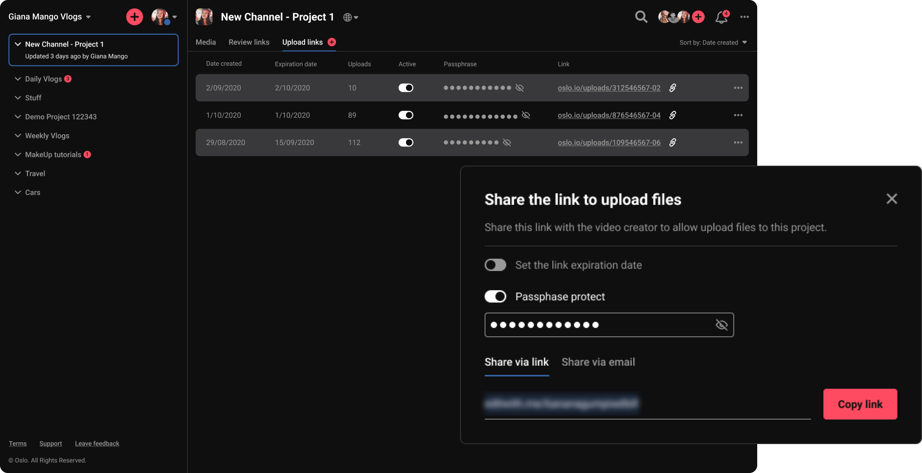 Streamlabs | Online Video Editing & Collaboration for YouTubers