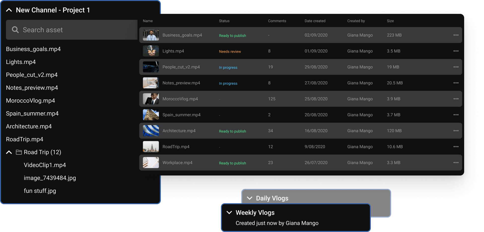 Streamlabs | Online Video Editing & Collaboration for YouTubers